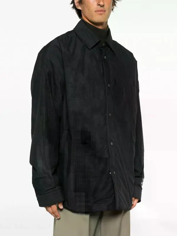 AMBUSH Padded Shirt Jacket