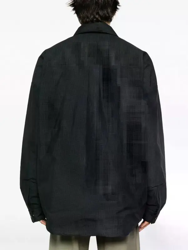 AMBUSH Padded Shirt Jacket