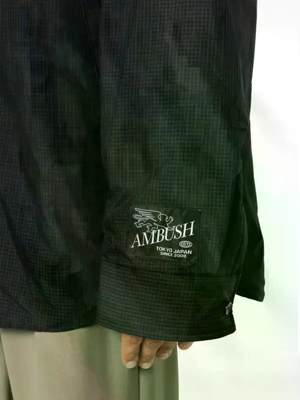 AMBUSH Padded Shirt Jacket