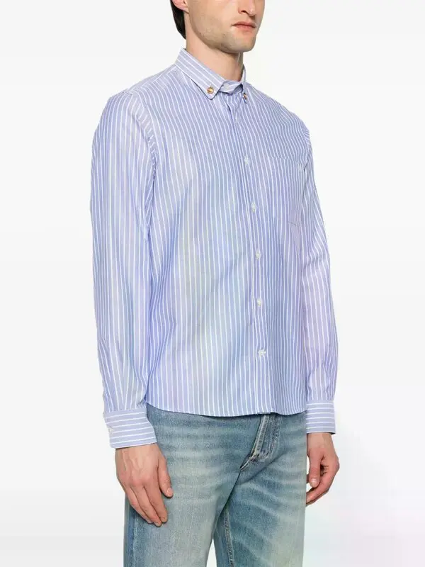 Valentino Garavani Striped Shirt