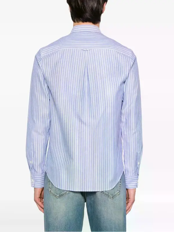 Valentino Garavani Striped Shirt
