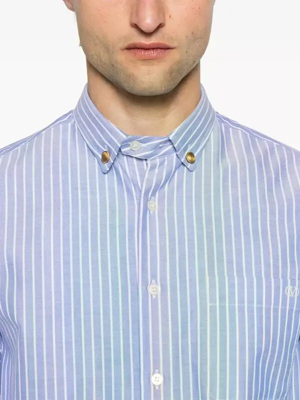 Valentino Garavani Striped Shirt
