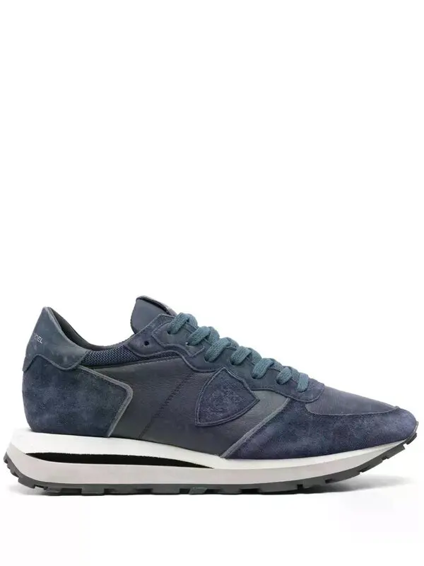Philippe Model Trpx Haute Sneakers