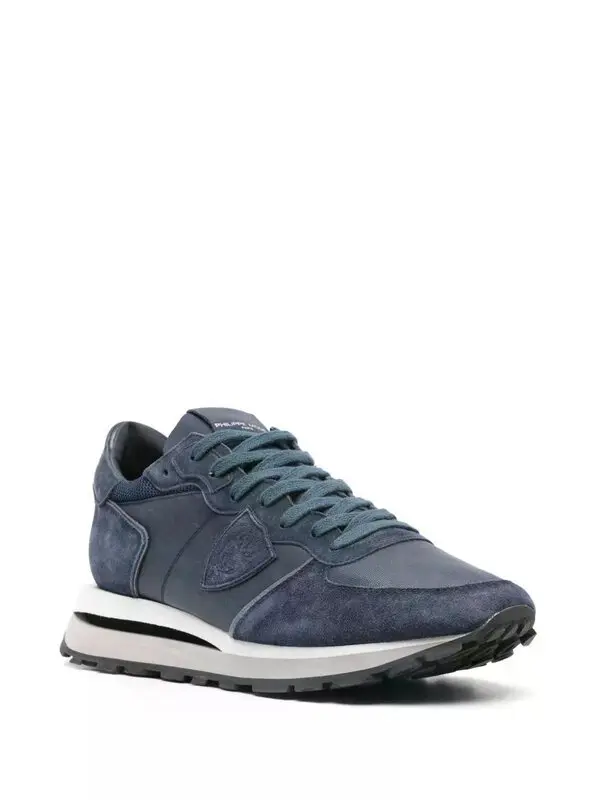 Philippe Model Trpx Haute Sneakers