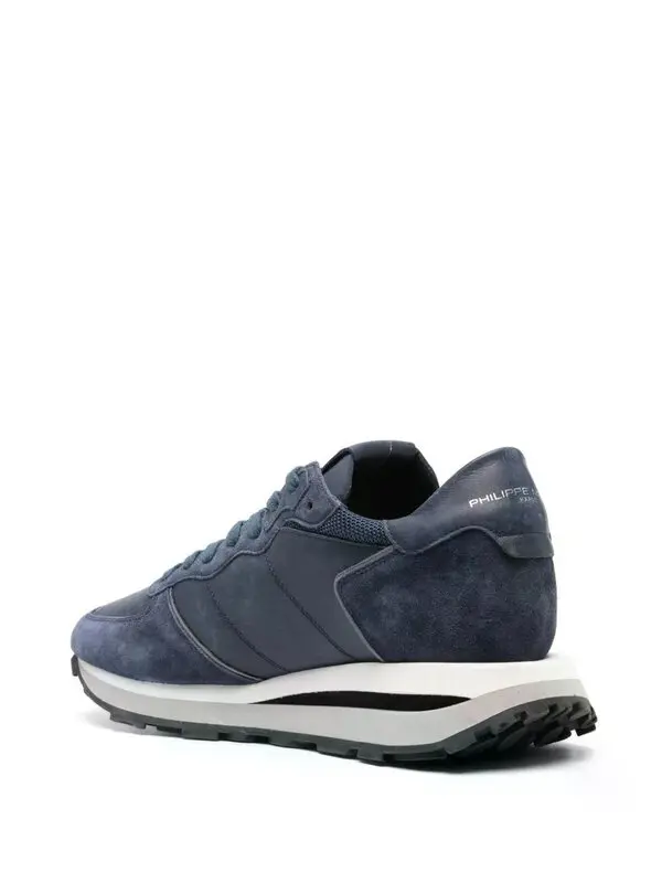 Philippe Model Trpx Haute Sneakers