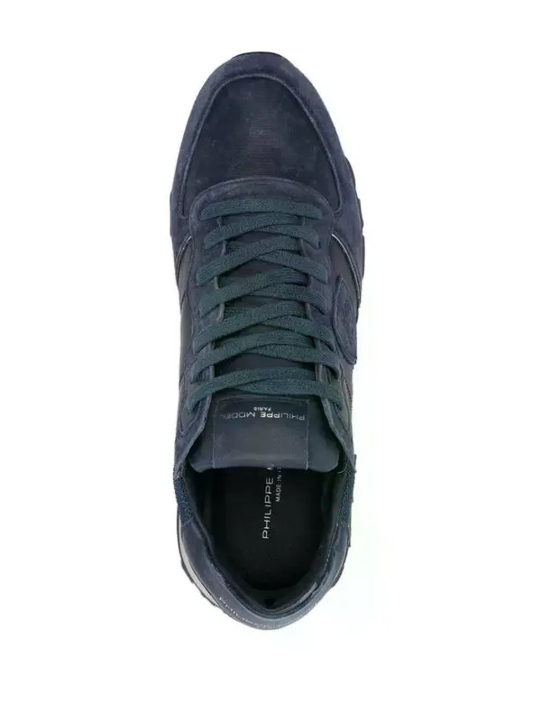 Philippe Model Trpx Haute Sneakers