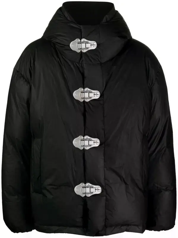 CRAIG GREEN Latch Down Jacket