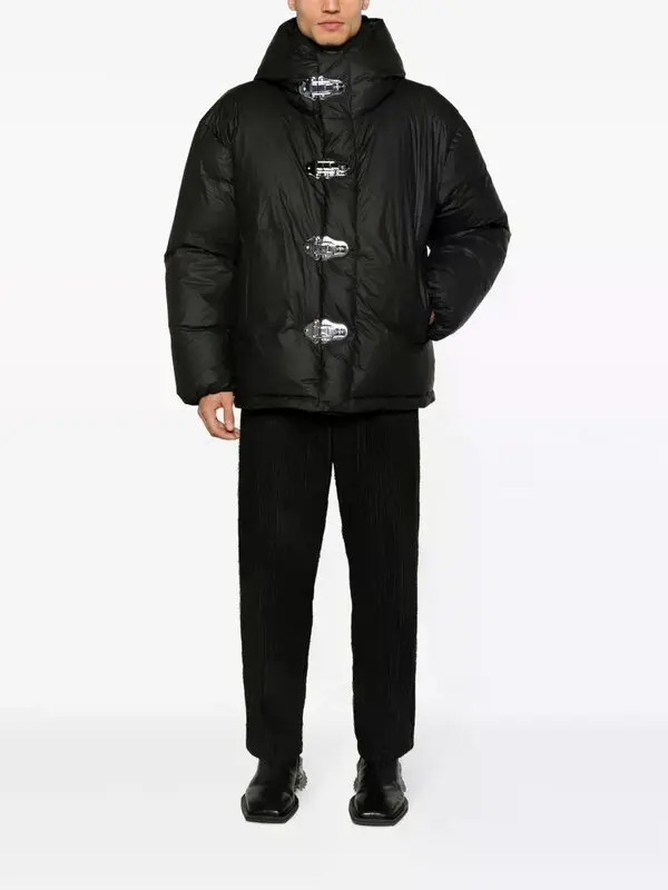 CRAIG GREEN Latch Down Jacket