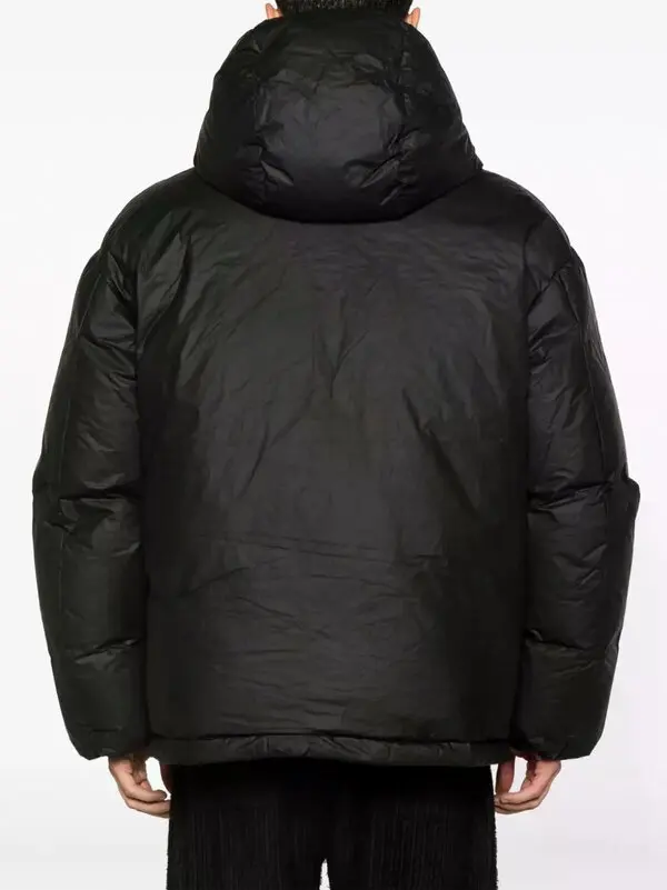 CRAIG GREEN Latch Down Jacket
