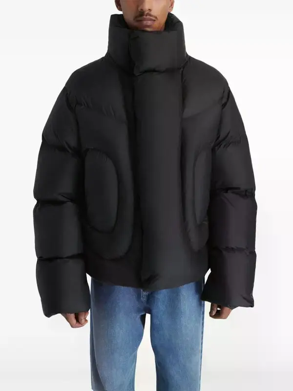 Axel Arigato Puff Puff Down Jacket