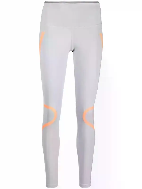 Adidas By Stella McCartney Truepace Running Leggings