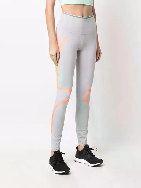 Adidas By Stella McCartney Truepace Running Leggings