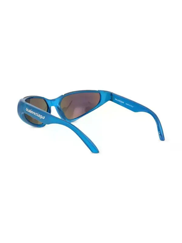 Balenciaga Cat Eye Frame Sunglasses