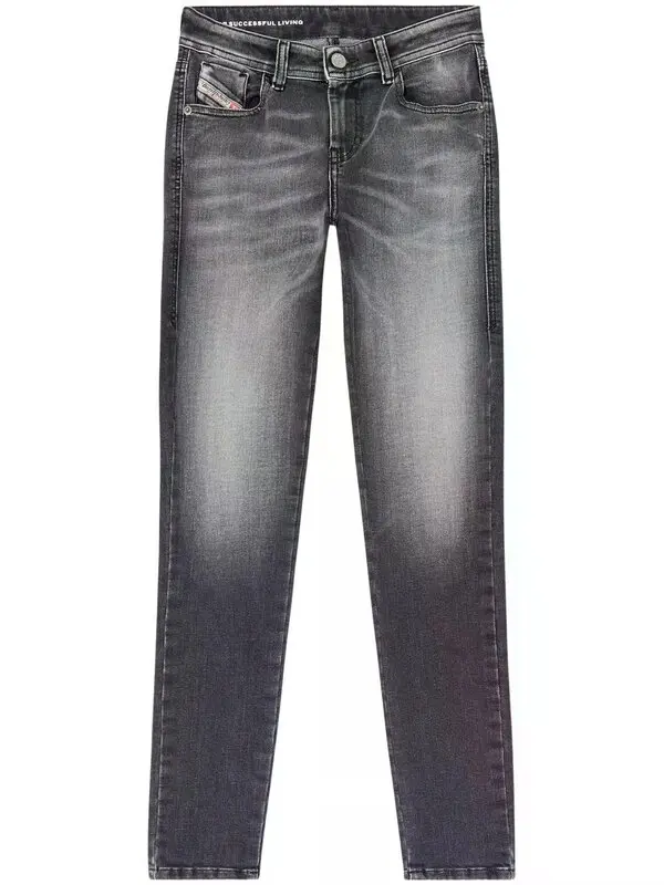 DIESEL® Slandy Jeans