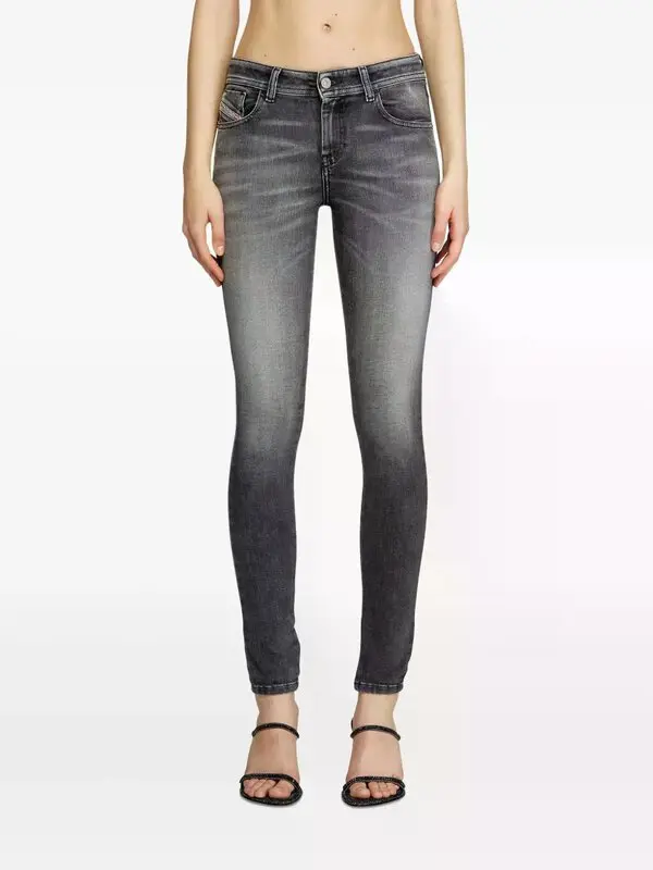 DIESEL® Slandy Jeans