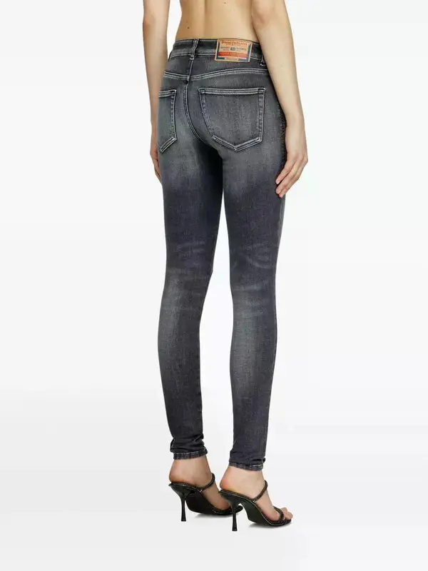 DIESEL® Slandy Jeans