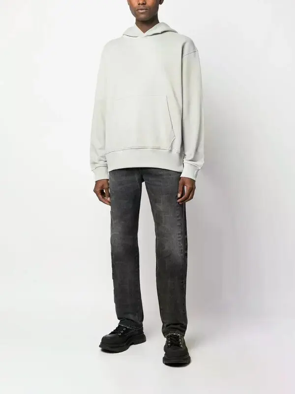 DIESEL® 2010 D-macs 007j5 Straight-leg Jeans