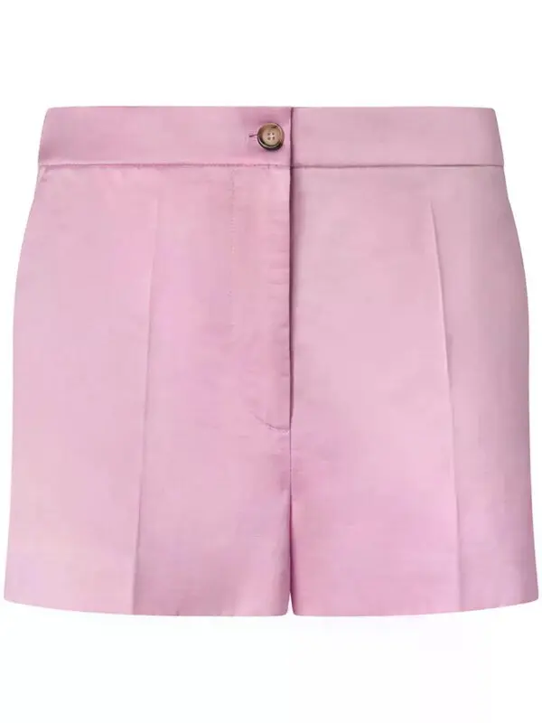 Pinko Tailored Shorts