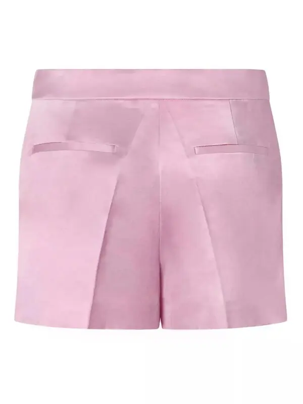 Pinko Tailored Shorts