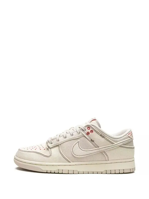 Nike Dunk Low Sashiko Sneakers