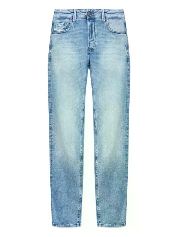 DIESEL® 1986 Larkee-beex Straight Leg Jeans