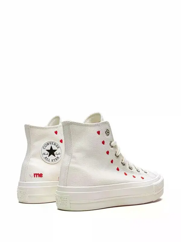 CONVERSE Chuck Taylor All-star Lift Sneakers