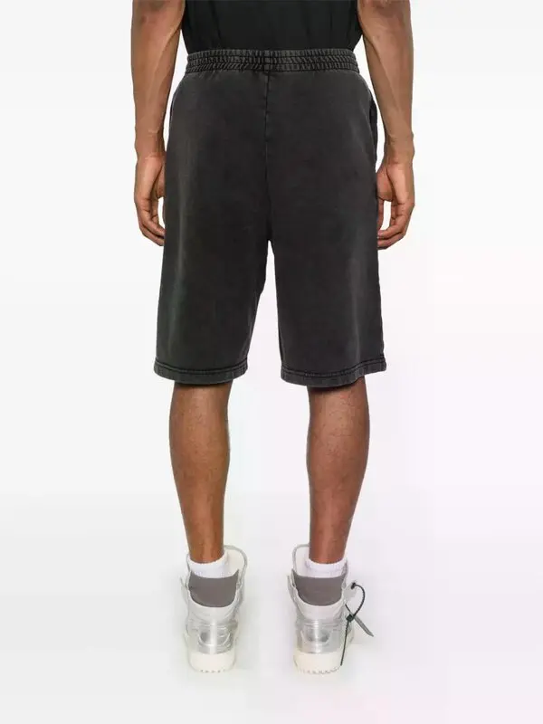 Gcds Stone Track Shorts