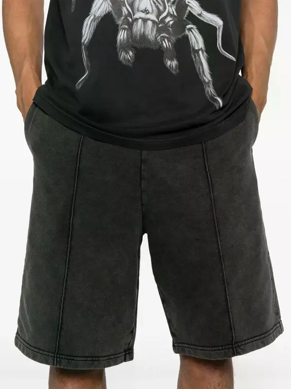 Gcds Stone Track Shorts