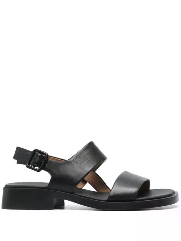 Camper Edy Flat Sandals