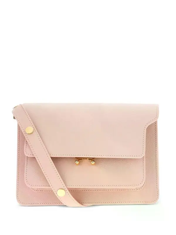 Marni Trunk Crossbody Bag