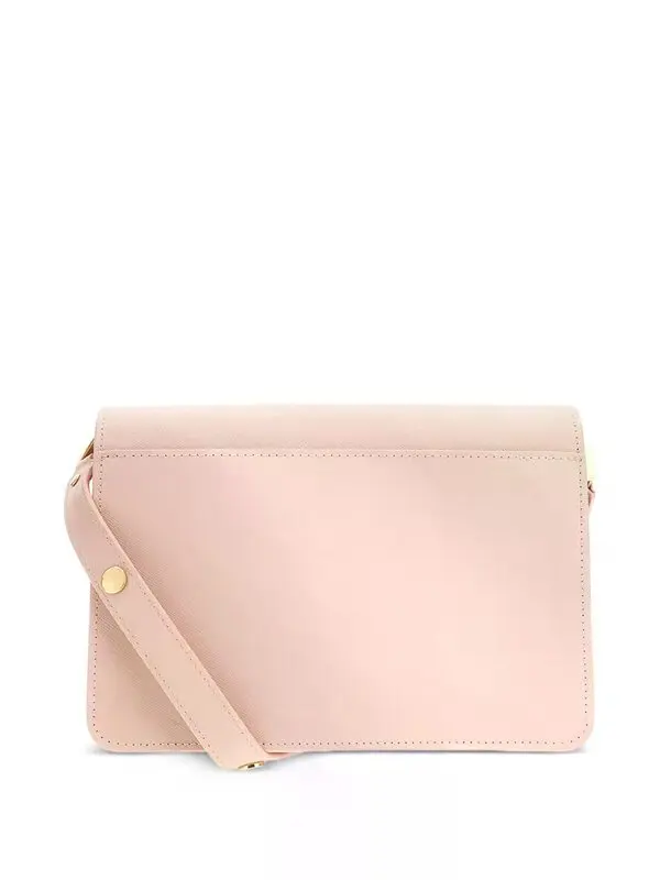 Marni Trunk Crossbody Bag