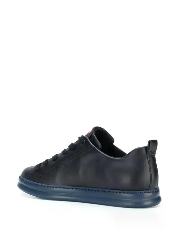 Camper Runner Four Sneakers - Black