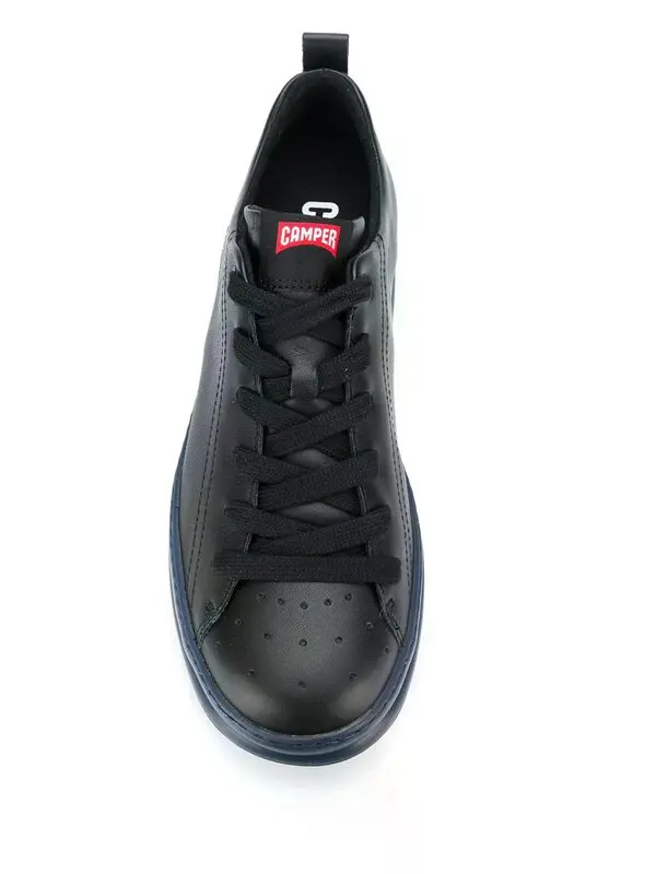Camper Runner Four Sneakers - Black