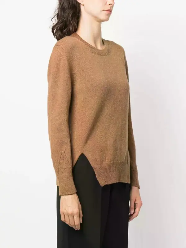 A.p.c. Virgin Wool Jumper