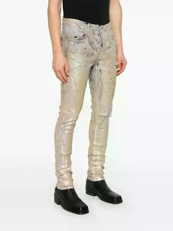 Rick Owens Tyrone Jeans