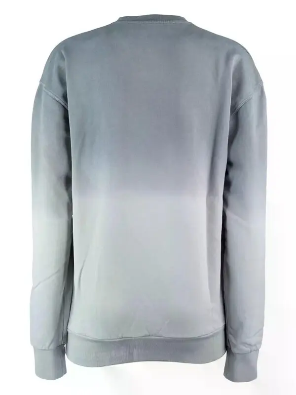 JW Anderson Logo-embroidered Sweatshirt
