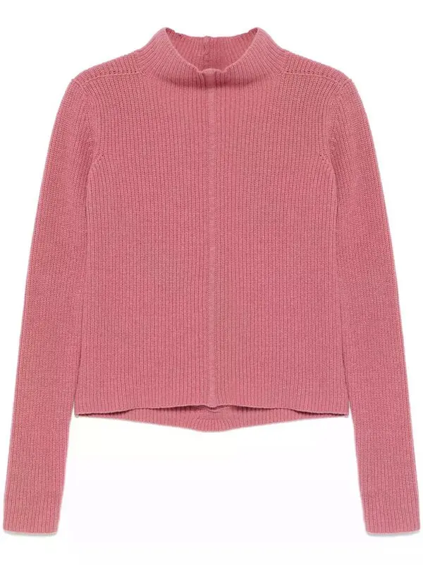Rick Owens Lupetto Sweater
