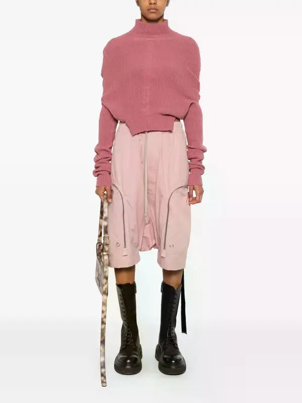 Rick Owens Lupetto Sweater