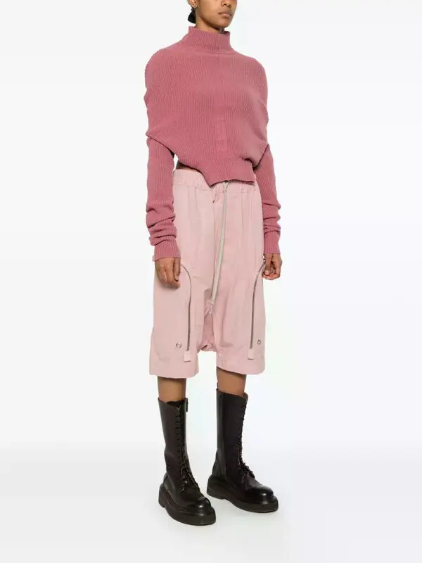 Rick Owens Lupetto Sweater