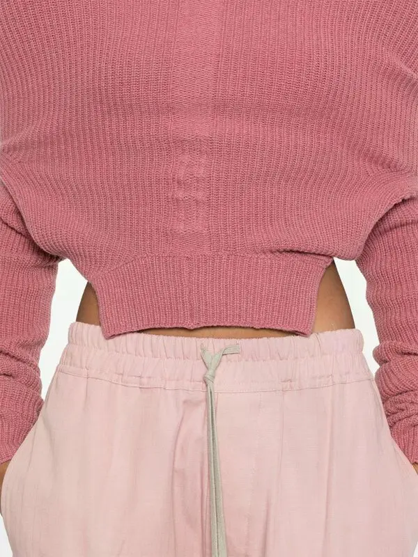 Rick Owens Lupetto Sweater