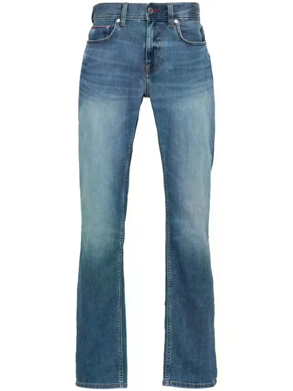 Tommy Hilfiger Denton Skinny Jeans