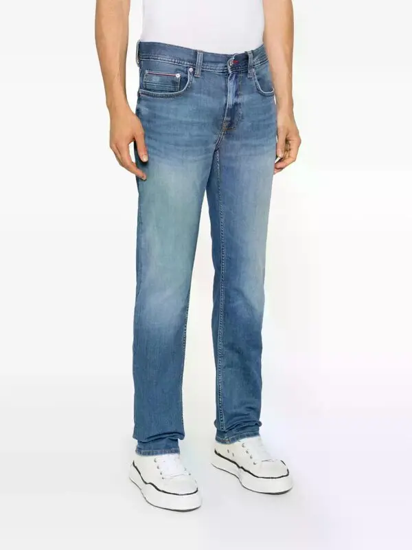 Tommy Hilfiger Denton Skinny Jeans