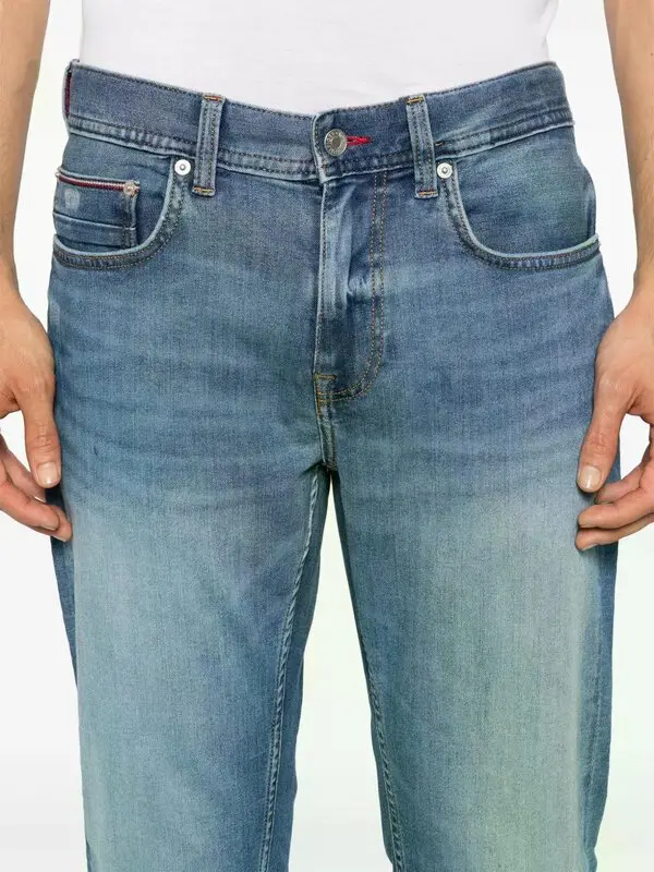 Tommy Hilfiger Denton Skinny Jeans
