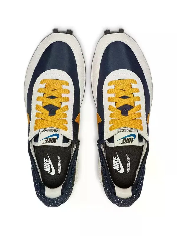 Nike X Undercover Daybreak Sneakers - Blue