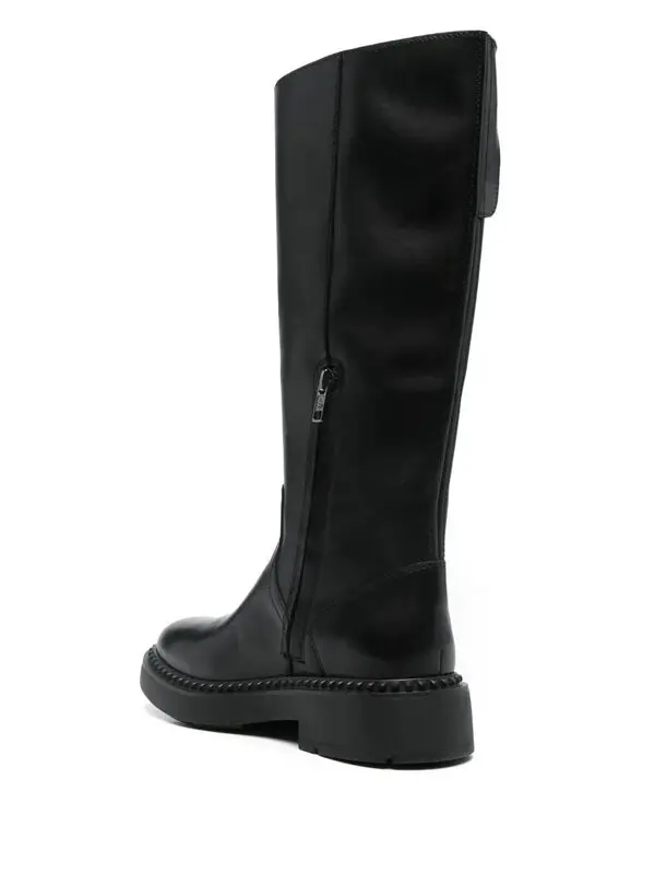 Ash Mandeville Boots