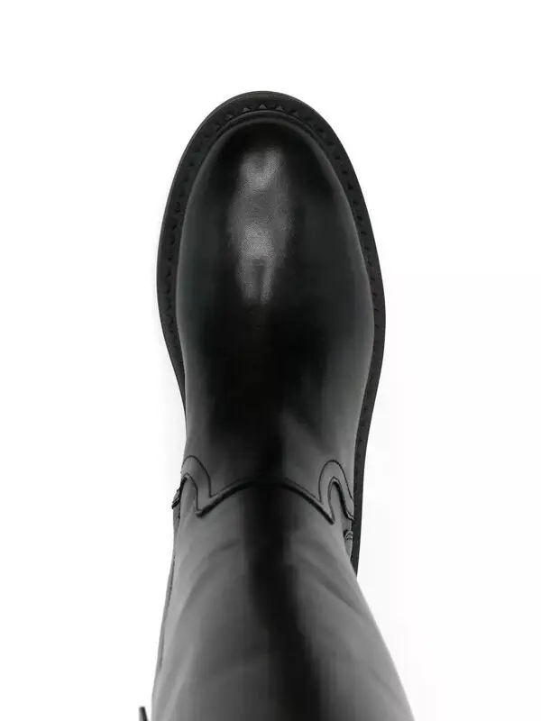 Ash Mandeville Boots