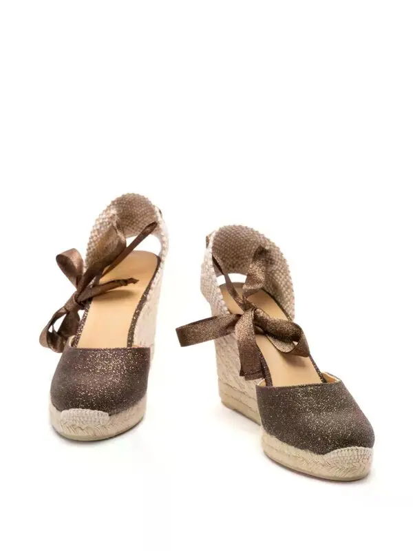 CastaÑer Carina Espadrilles - Brown