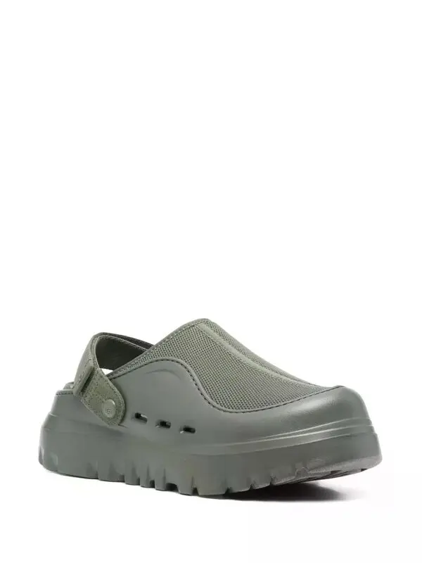 UGG Peakmod Clogs - Green