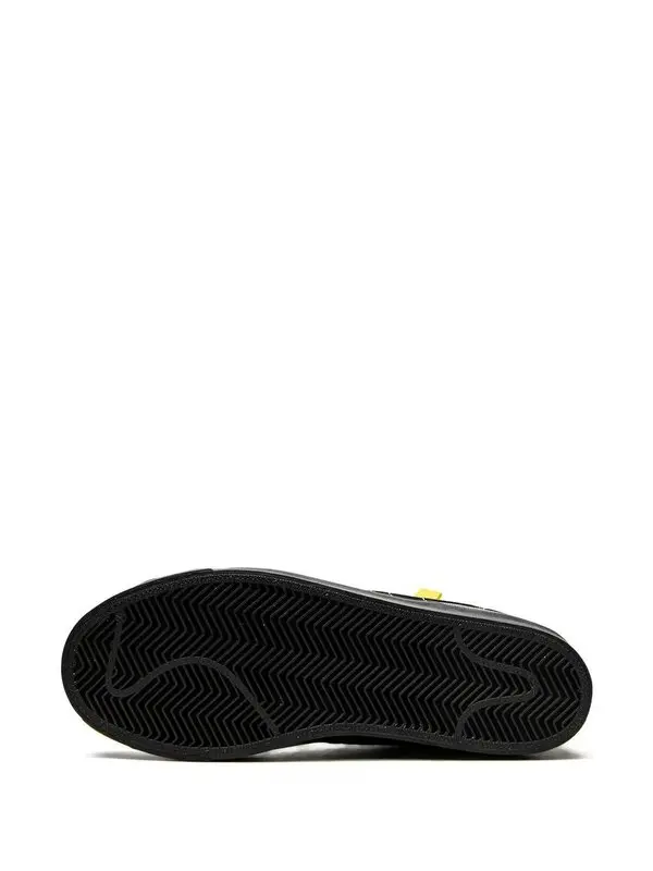 Nike Zoom Blazer Mid Prm Sneakers