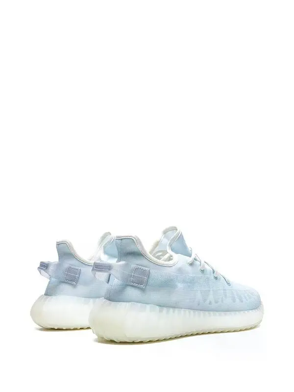 ADIDAS X YEEZY Yeezy Boost 350 V2 Mono Ice Sneakers - Blue
